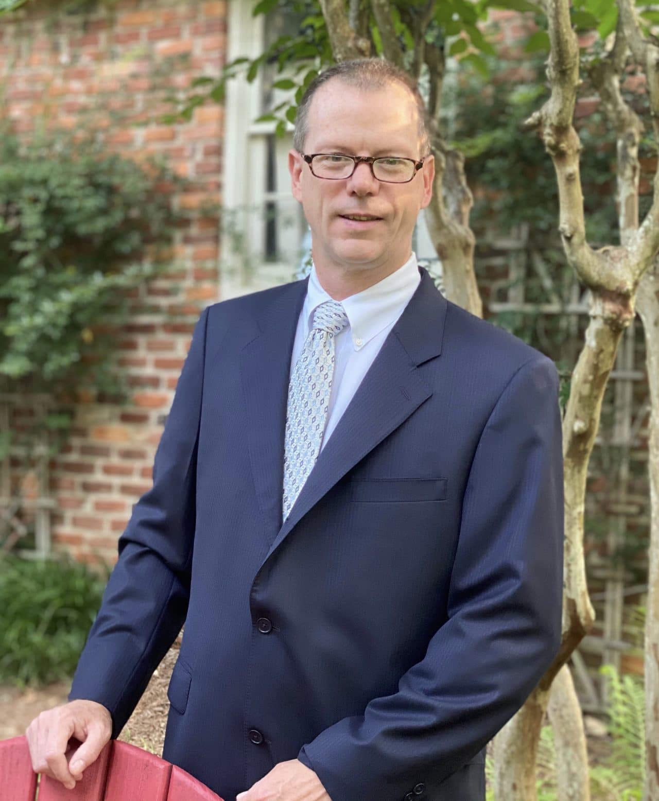 John W. Griffin, M.D. | The ENT Center of Central Georgia