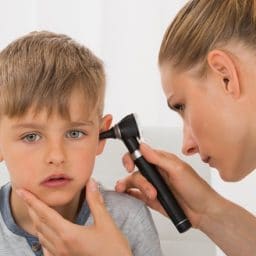 Pediatrics | The ENT Center of Central Georgia