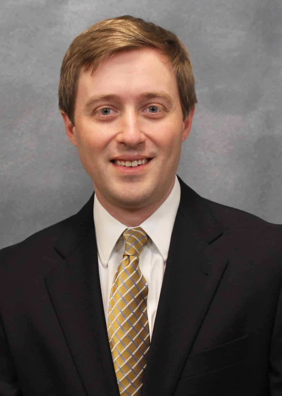 Thomas W. Holmes, M.D. | The ENT Center of Central Georgia