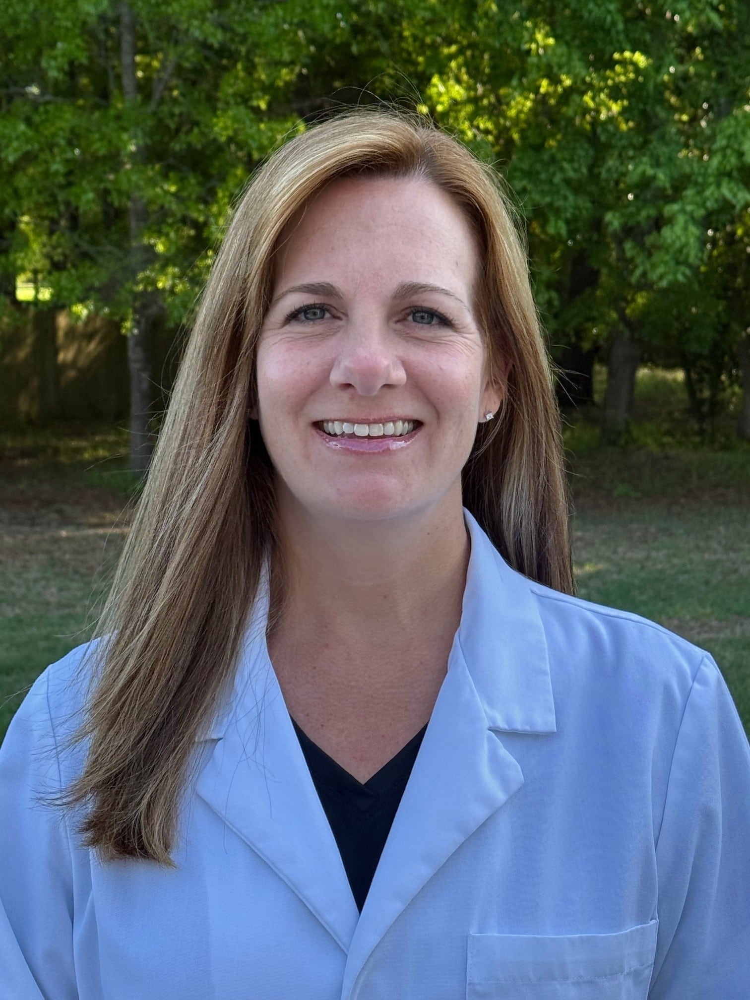 Christy VanDalinda, NP-C | The ENT Center of Central Georgia